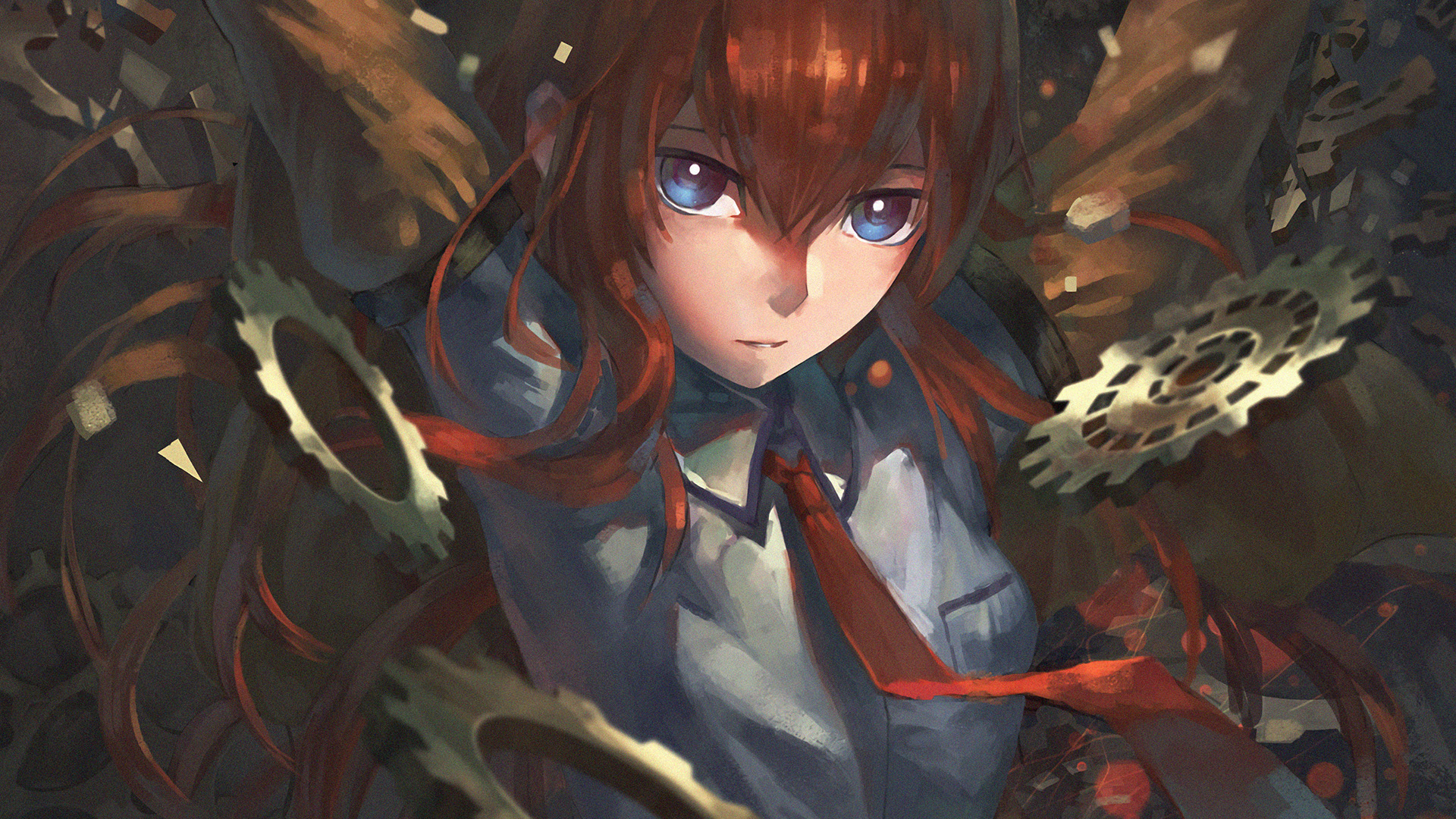 Back to the Gate - Cytoid