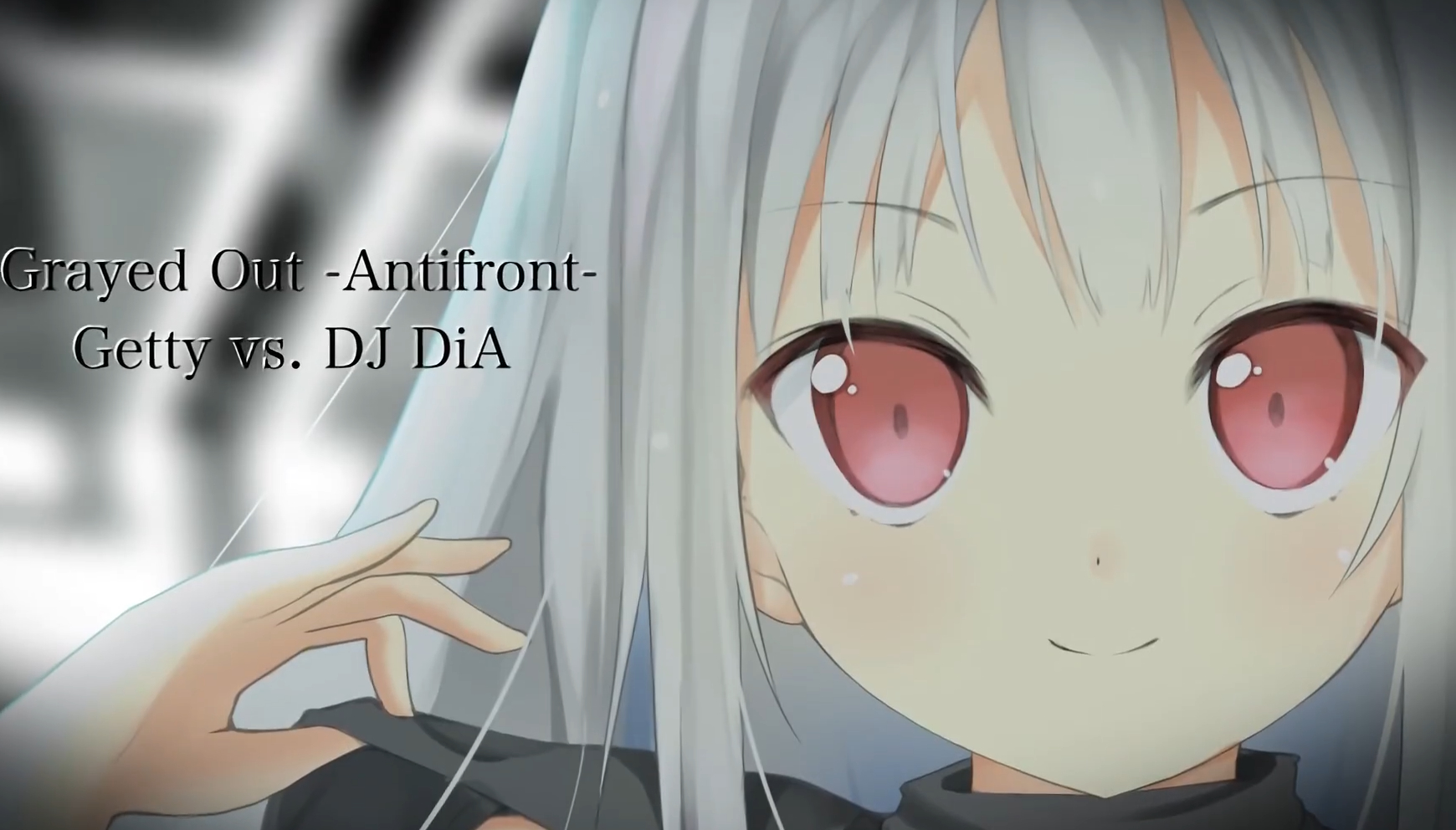 Grayed Out -Antifront- - Cytoid