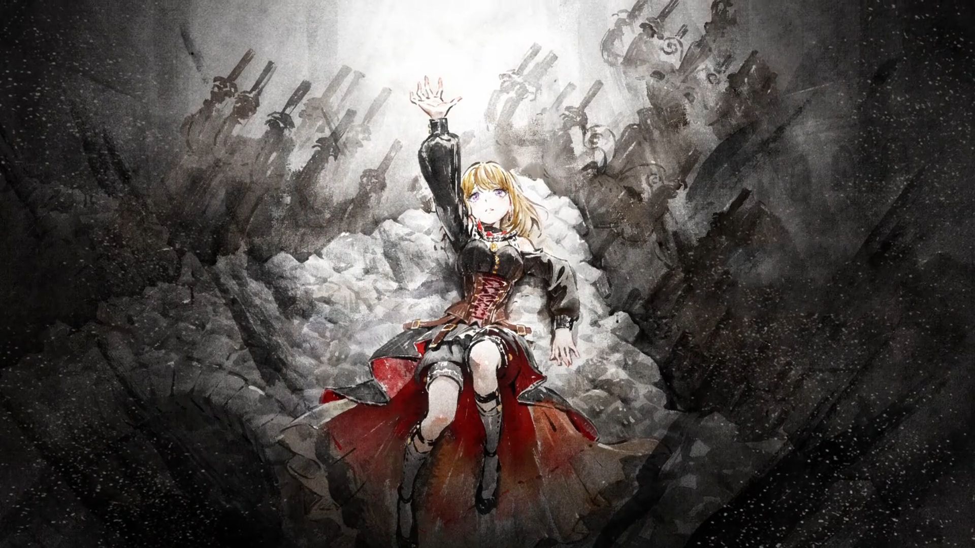 Georgette Me, Georgette You - Cytoid