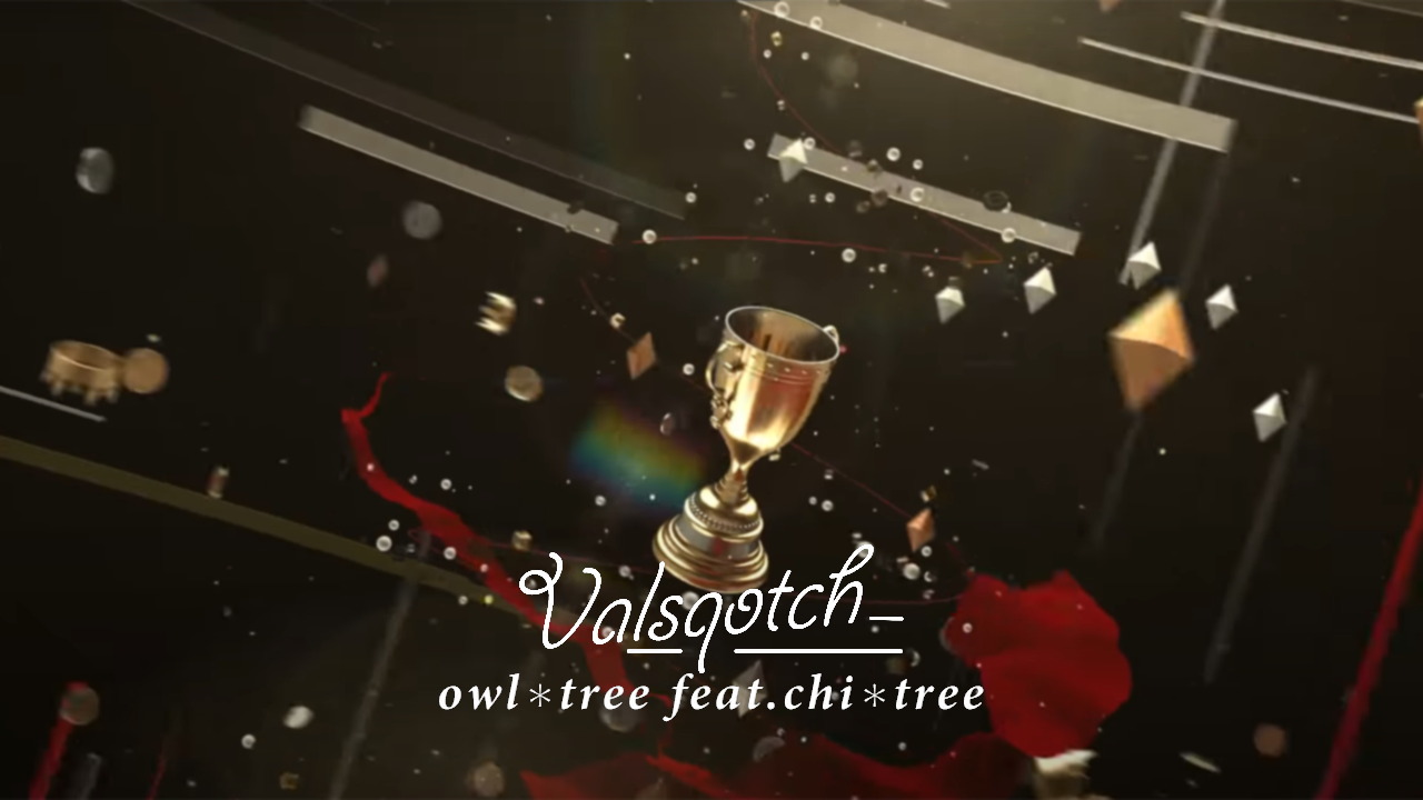 Valsqotch - Cytoid