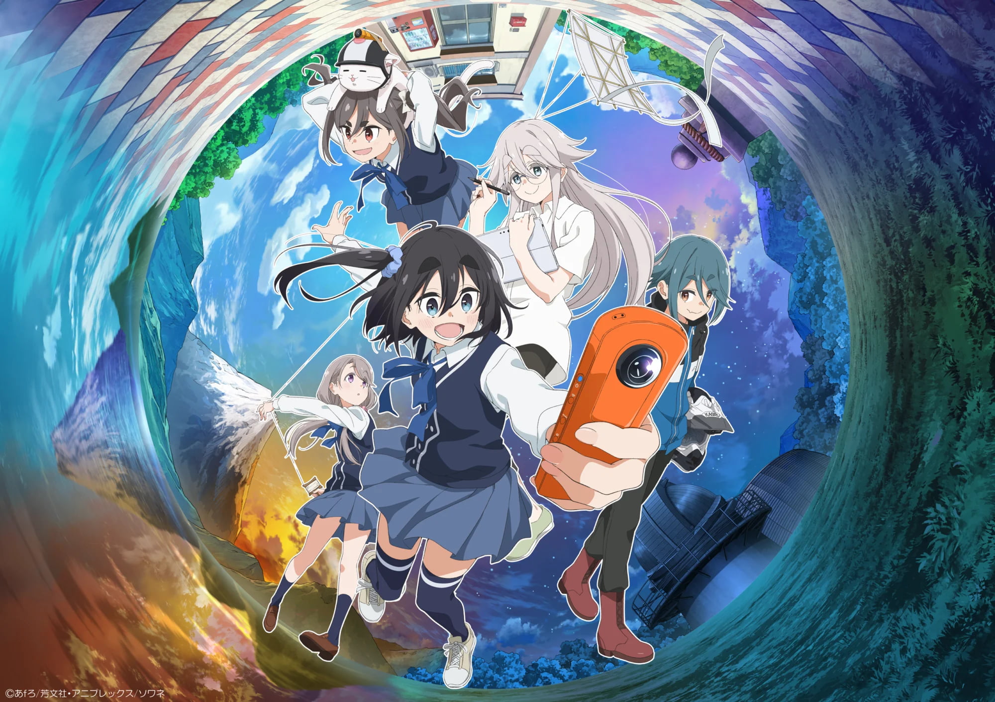 ウィークエンドロール - Cytoid