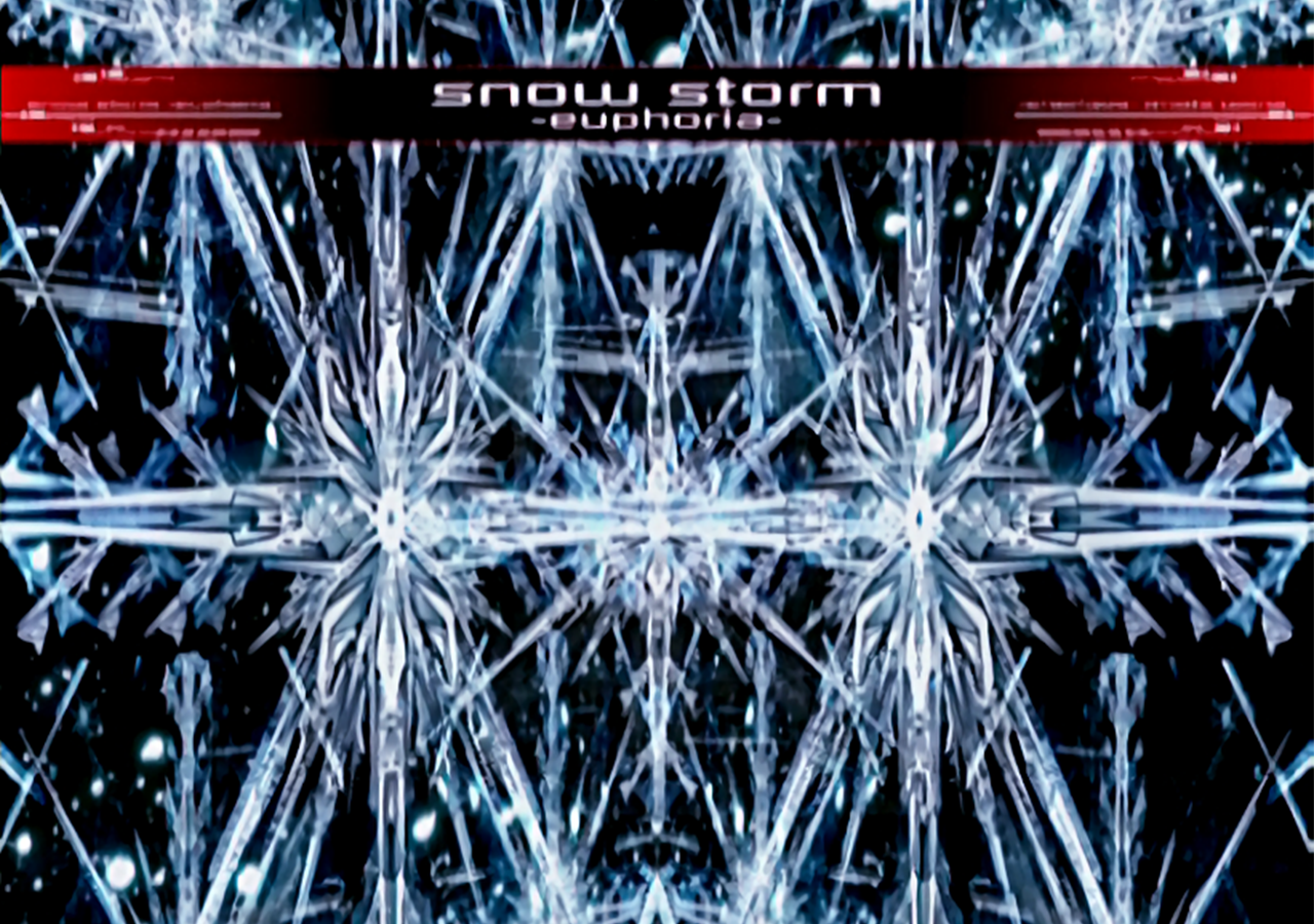 snow storm -euphoria- - Cytoid