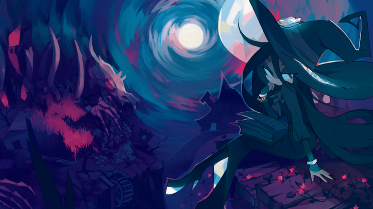 Blackmagik Blazing - Cytoid