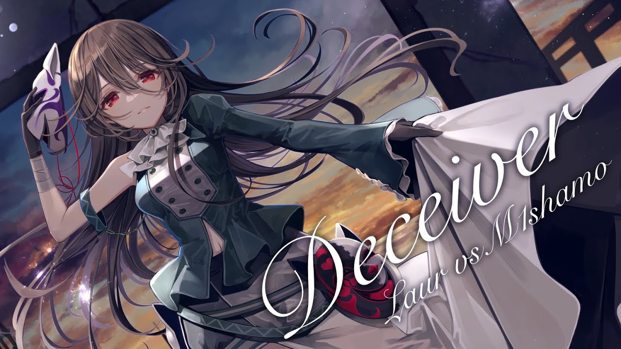 Deceiver - Cytoid