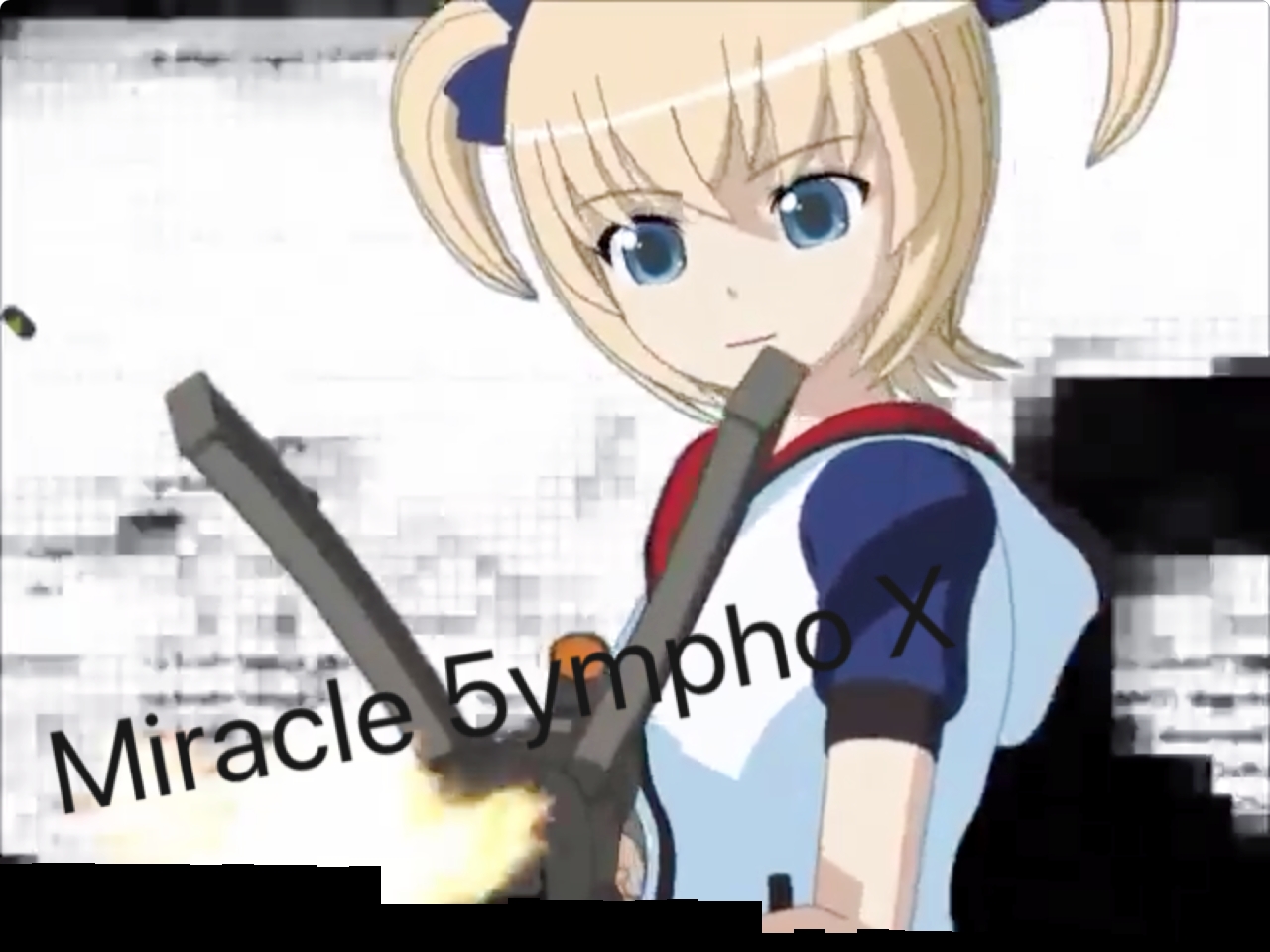 Miracle 5ympho X - Cytoid