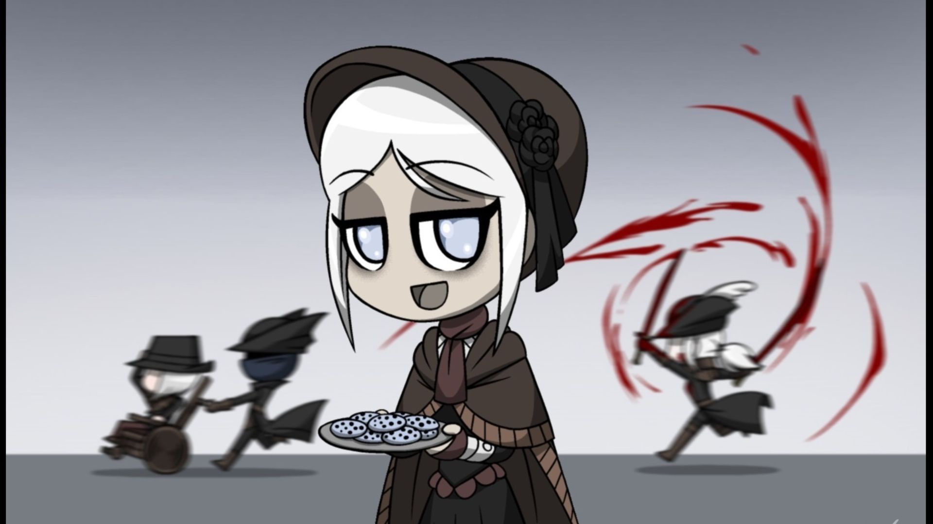 Haunted VIP - Cytoid