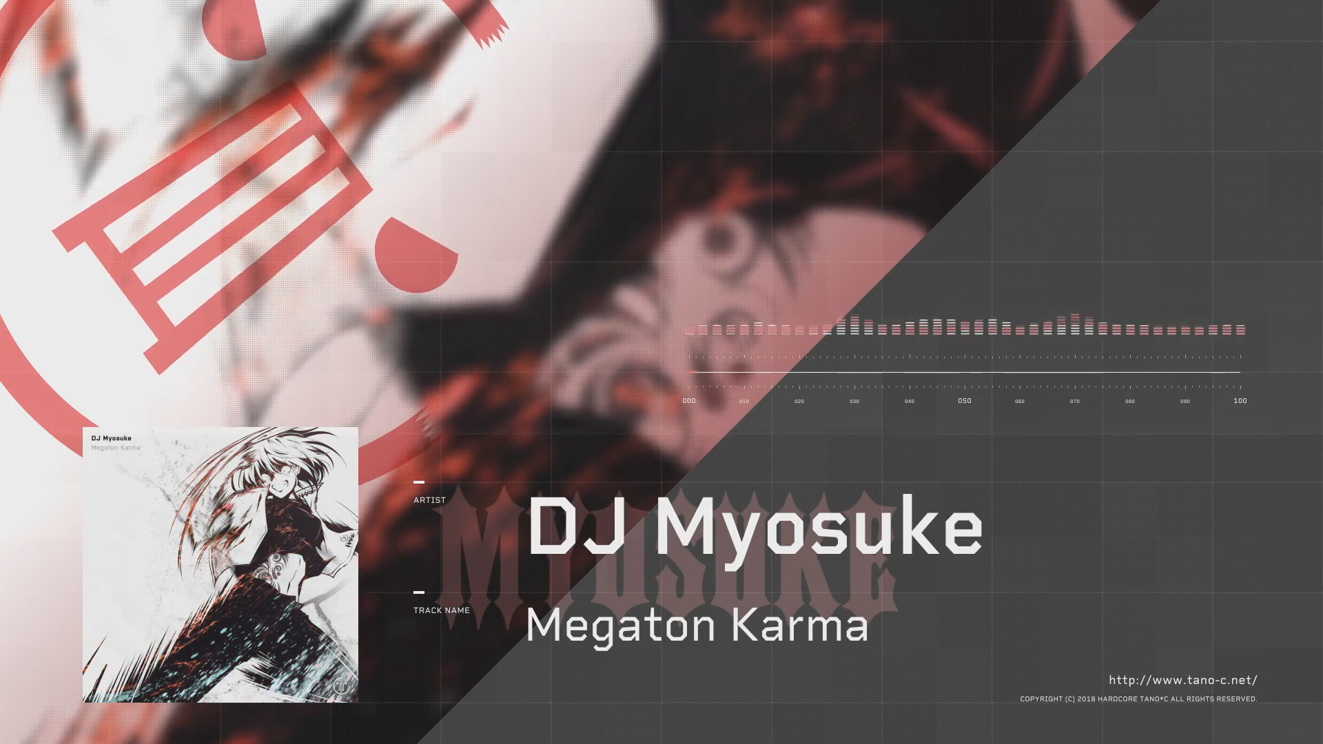 Megaton Karma - Cytoid