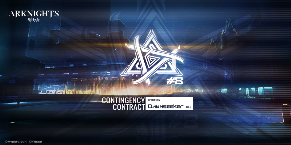 Operation Dawnseeker - Cytoid