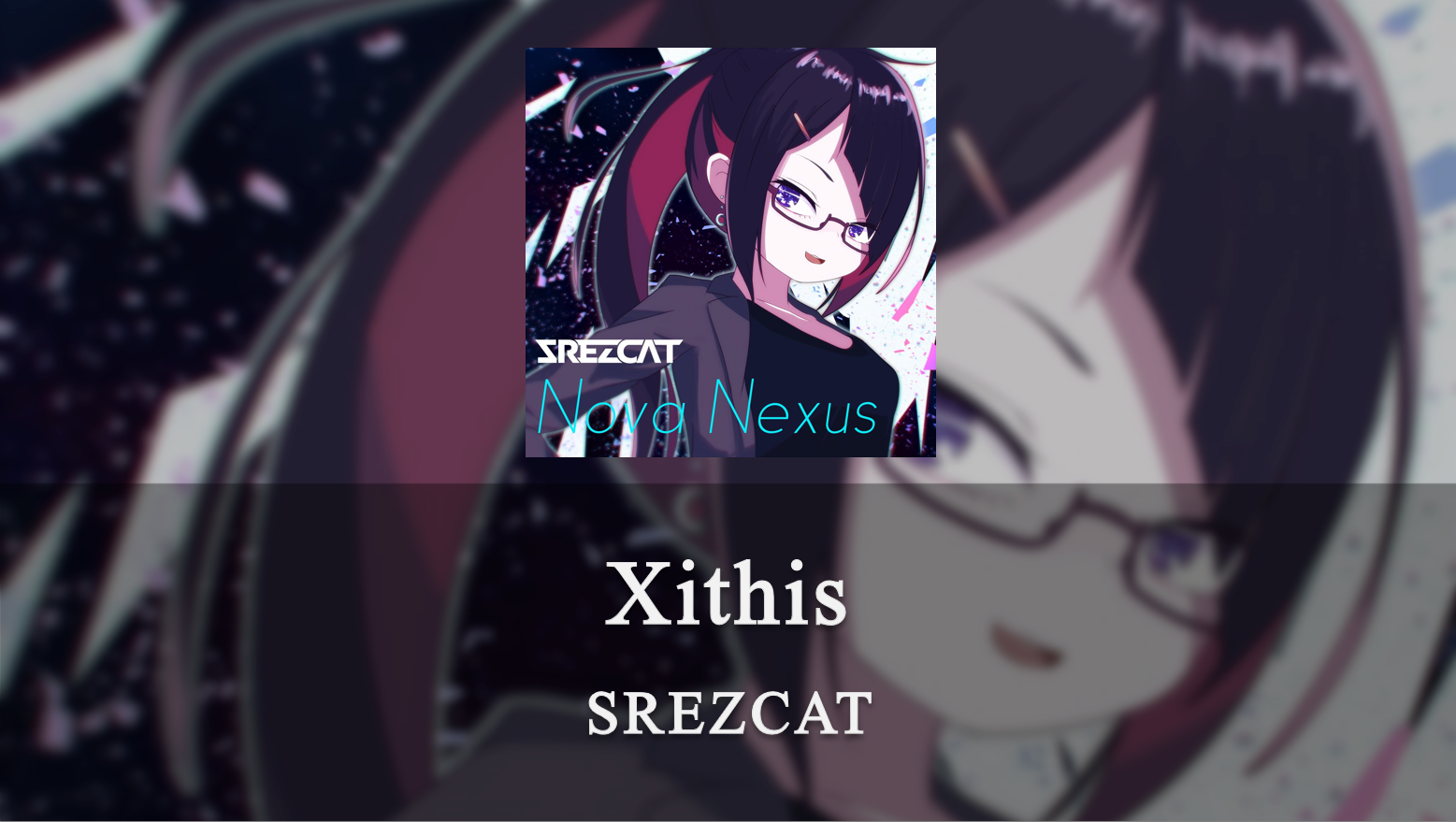 Xithis - Cytoid
