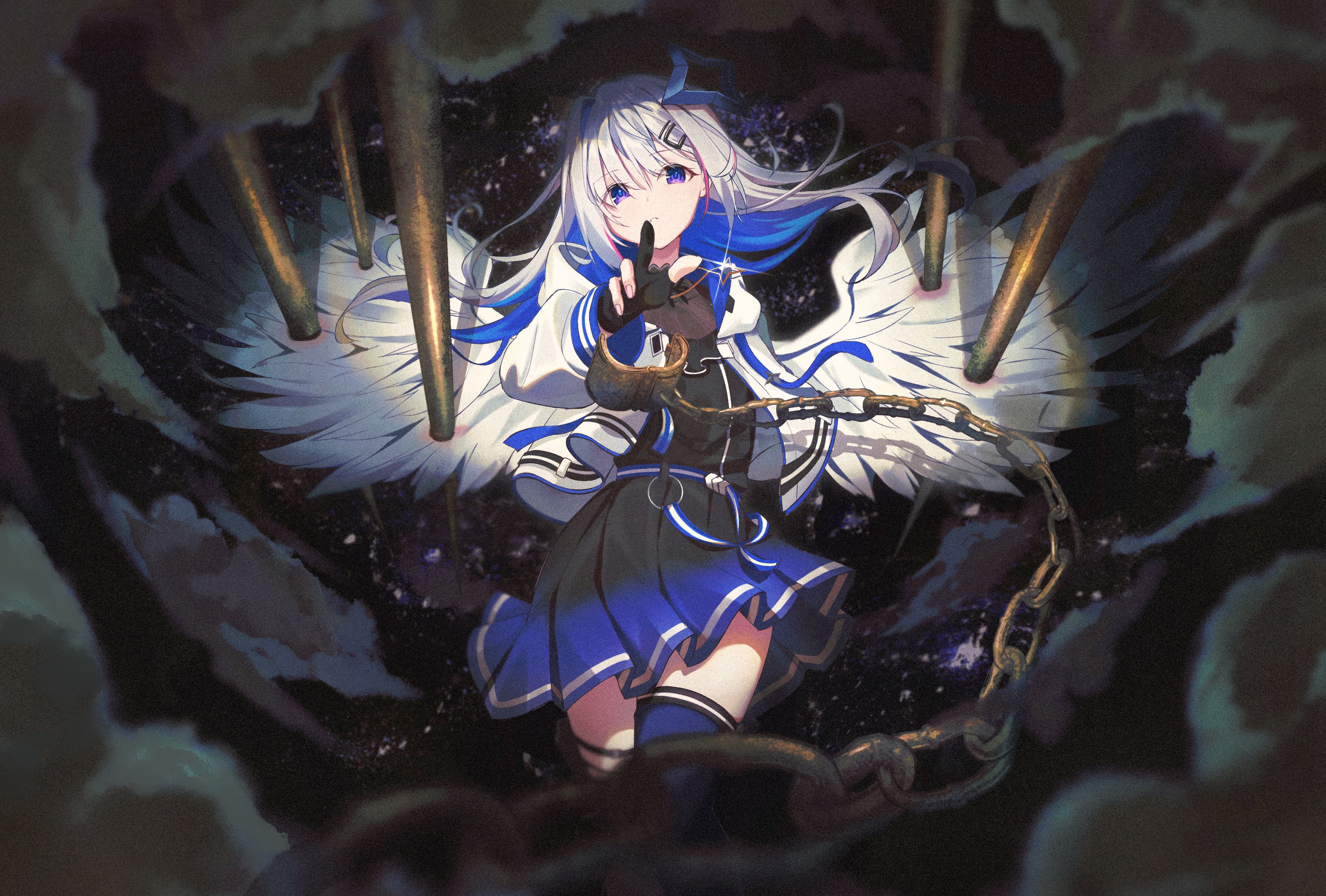 #P∧R∧€0$M# - Cytoid