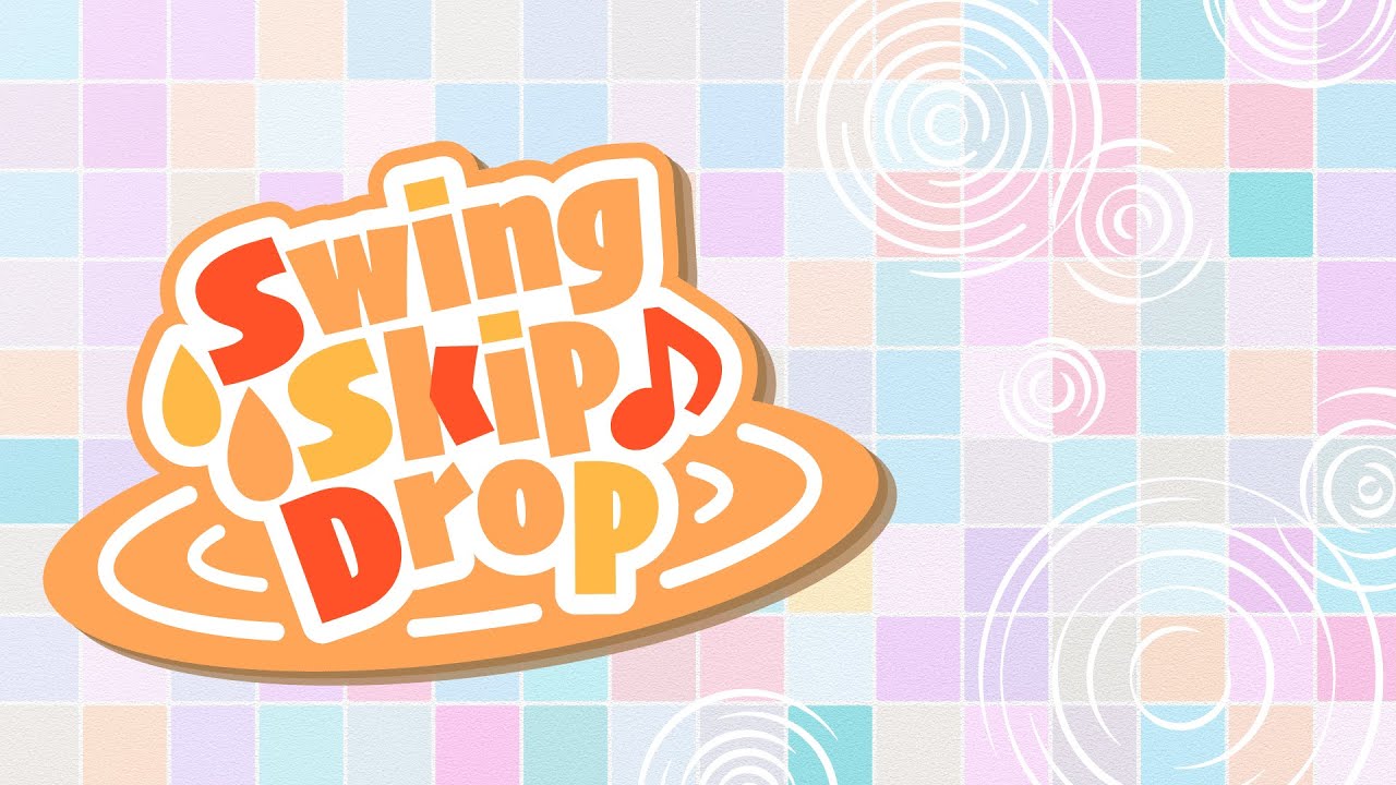 Swing Skip Drop - Cytoid