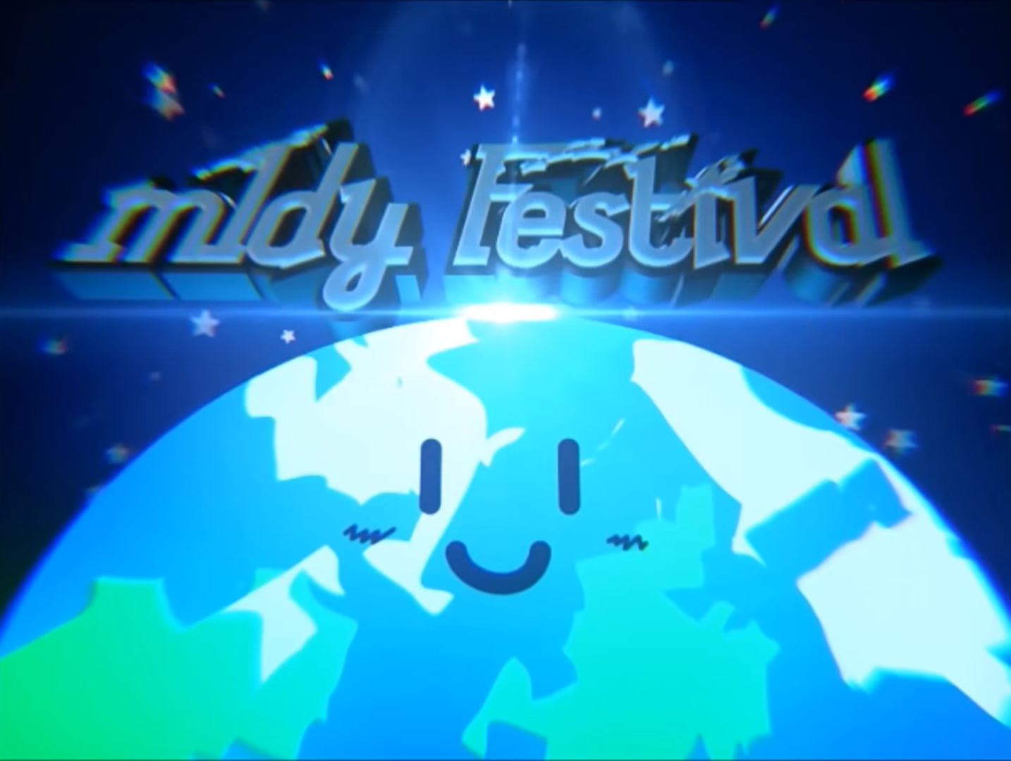 m1dy Festival - Cytoid