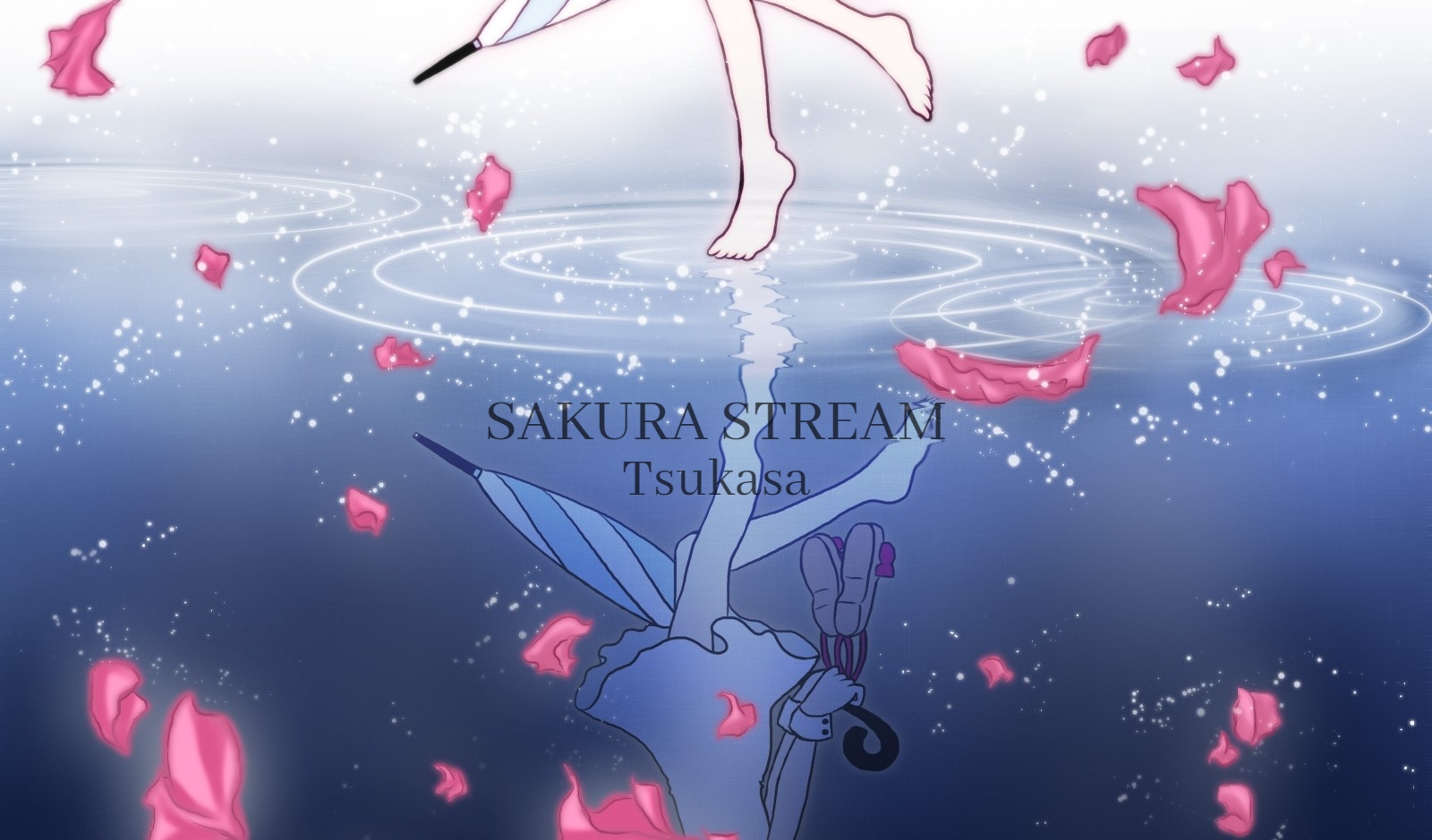 [EP-1] Sakura Stream - Cytoid