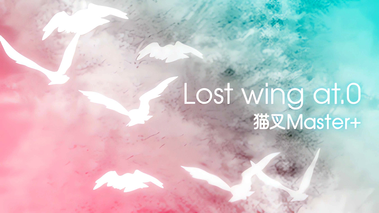 Lost wing at.0 - Cytoid