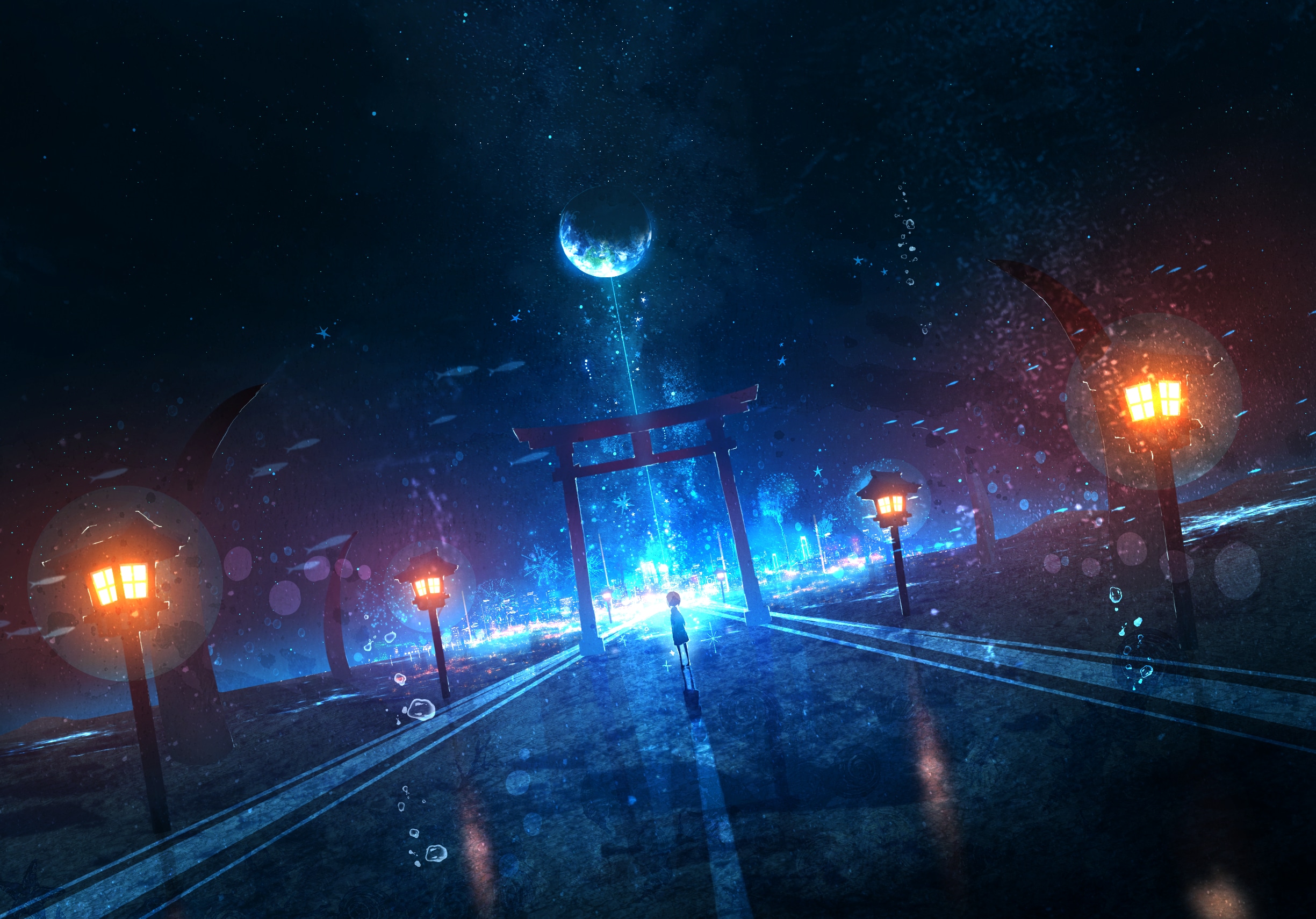 Utopia Will Collapse - Cytoid