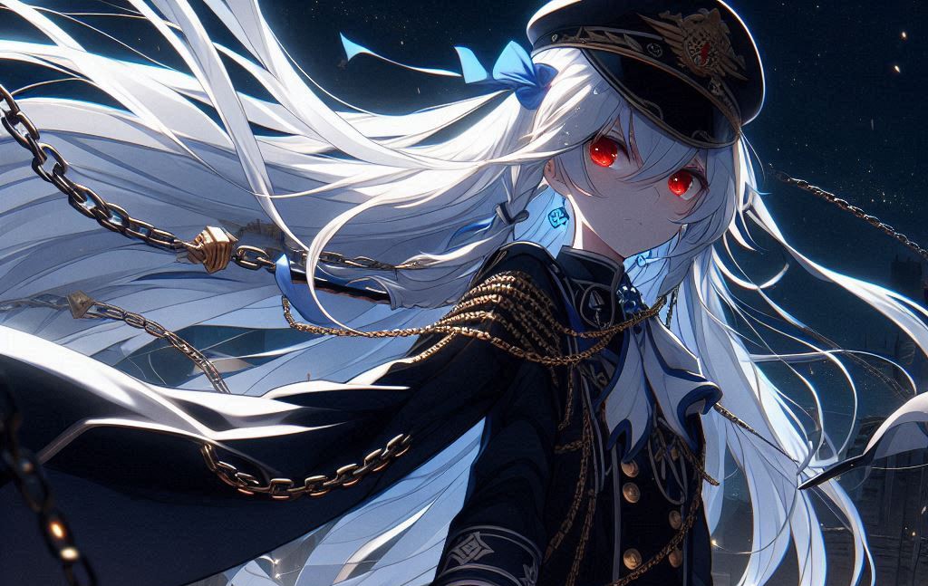 Lost in Darkness - Cytoid