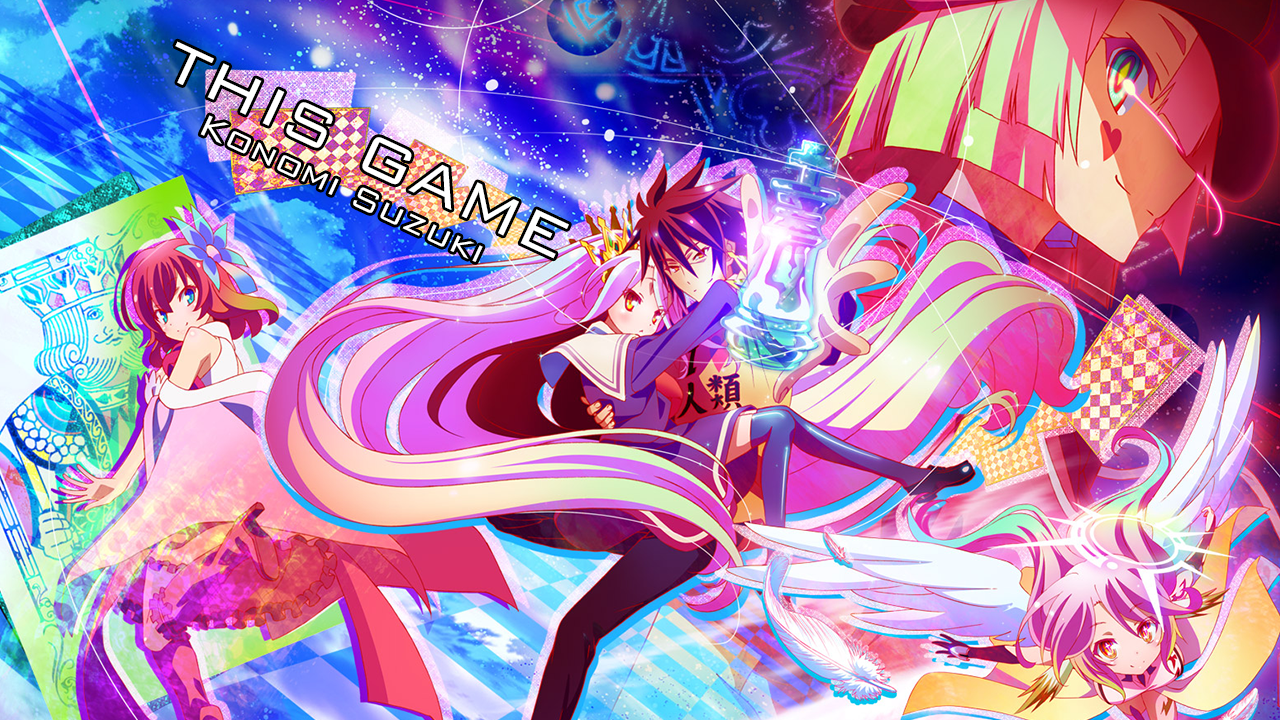 This Game (TV Size) - Cytoid