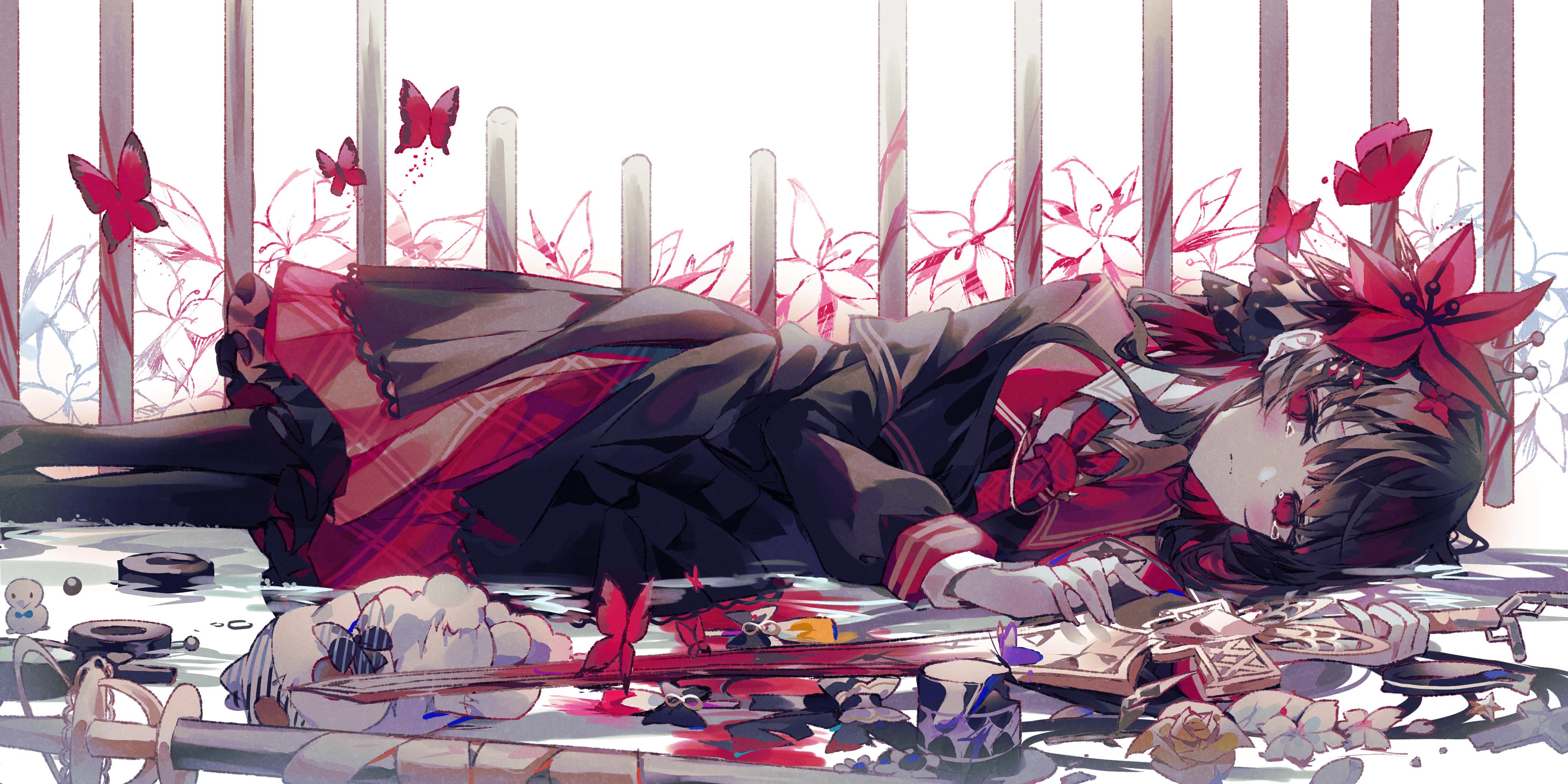 MAdEaR MAdEaR - Cytoid