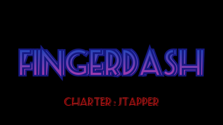 Fingerdash - Cytoid