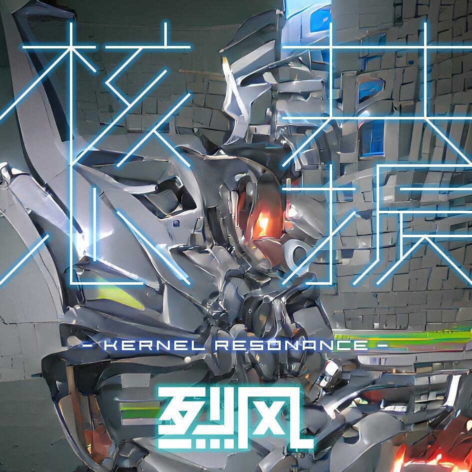 核心共振 - Cytoid