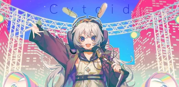 Cytoid-Introduction - Cytoid