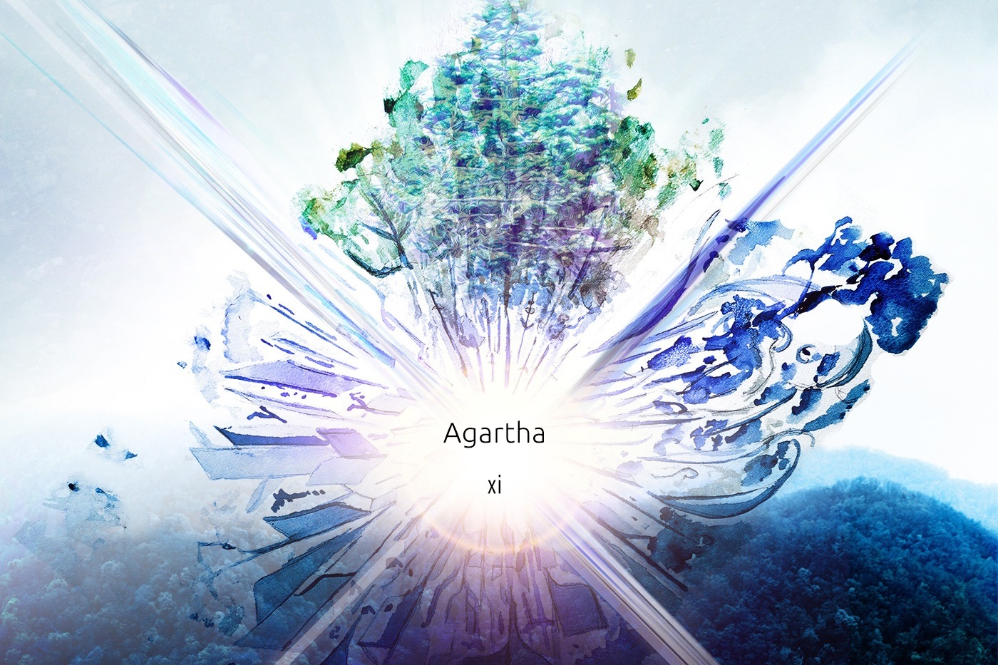 Agartha - Cytoid