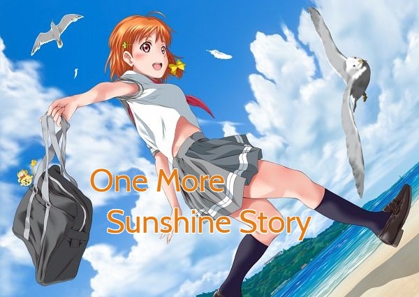One More Sunshine Story - Cytoid
