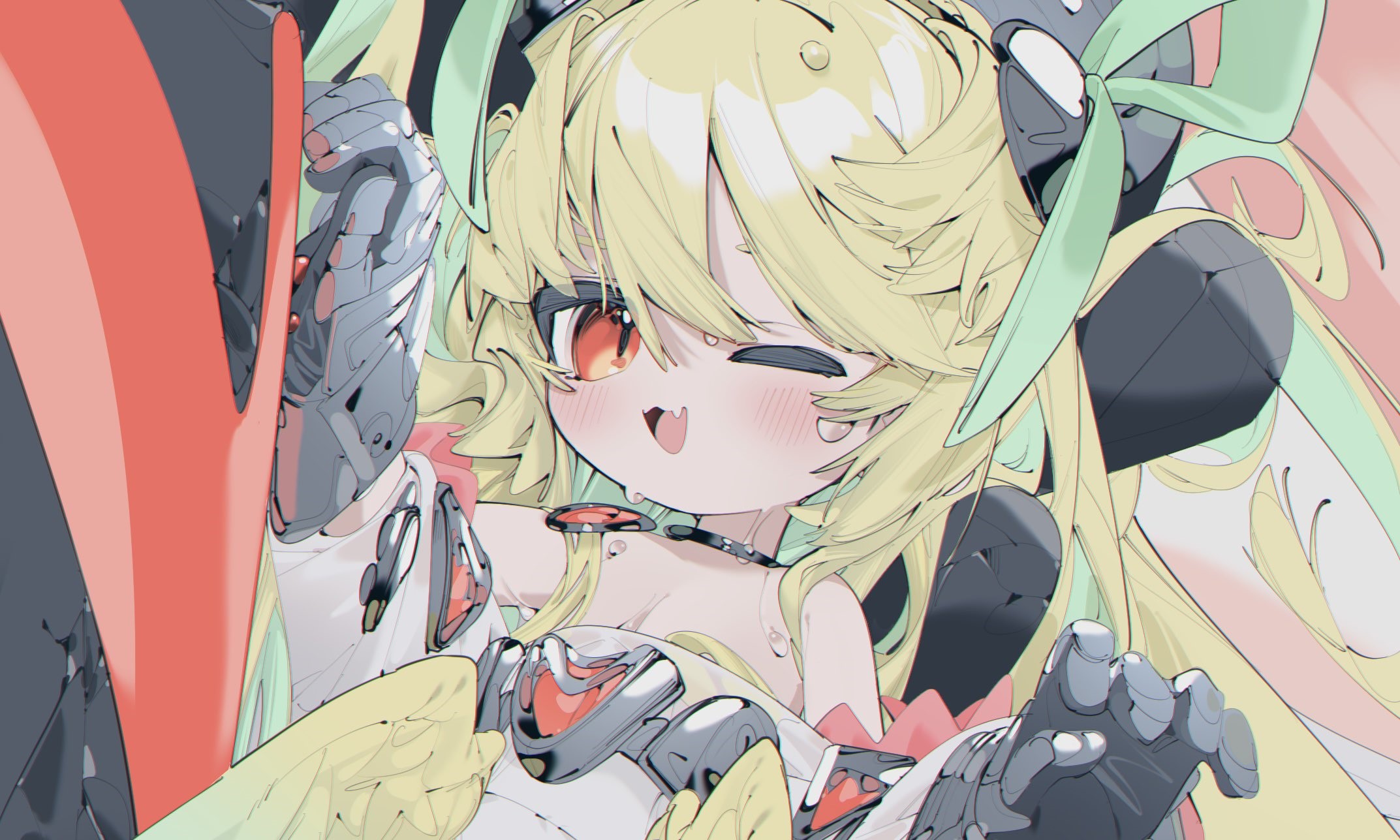 はちみつアドベンチャー - Cytoid