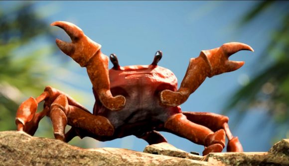 Crab Rave (Camellia Remix) - Cytoid