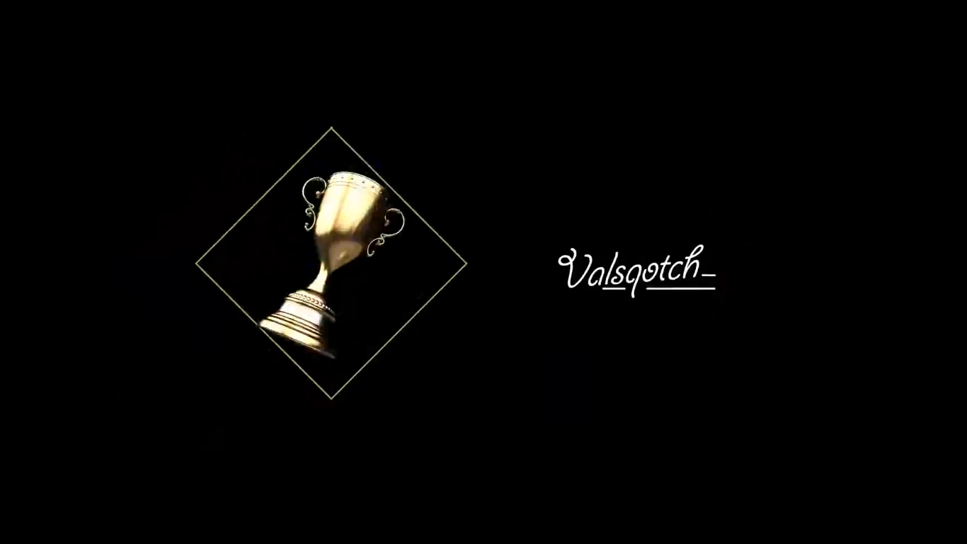 Valsqotch - Cytoid