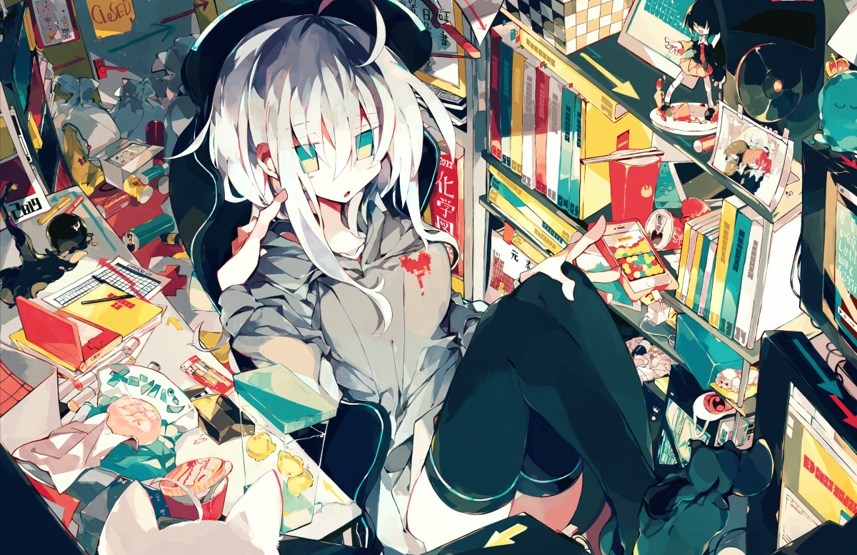 Connection X - Cytoid