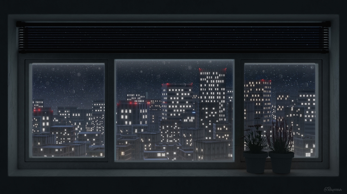 Urban Constellations - Cytoid