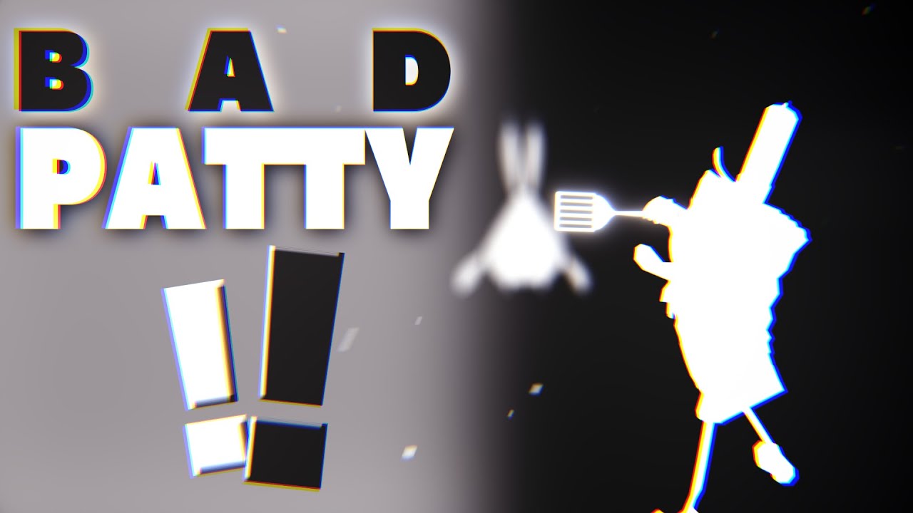 Bad Patty!! - Cytoid