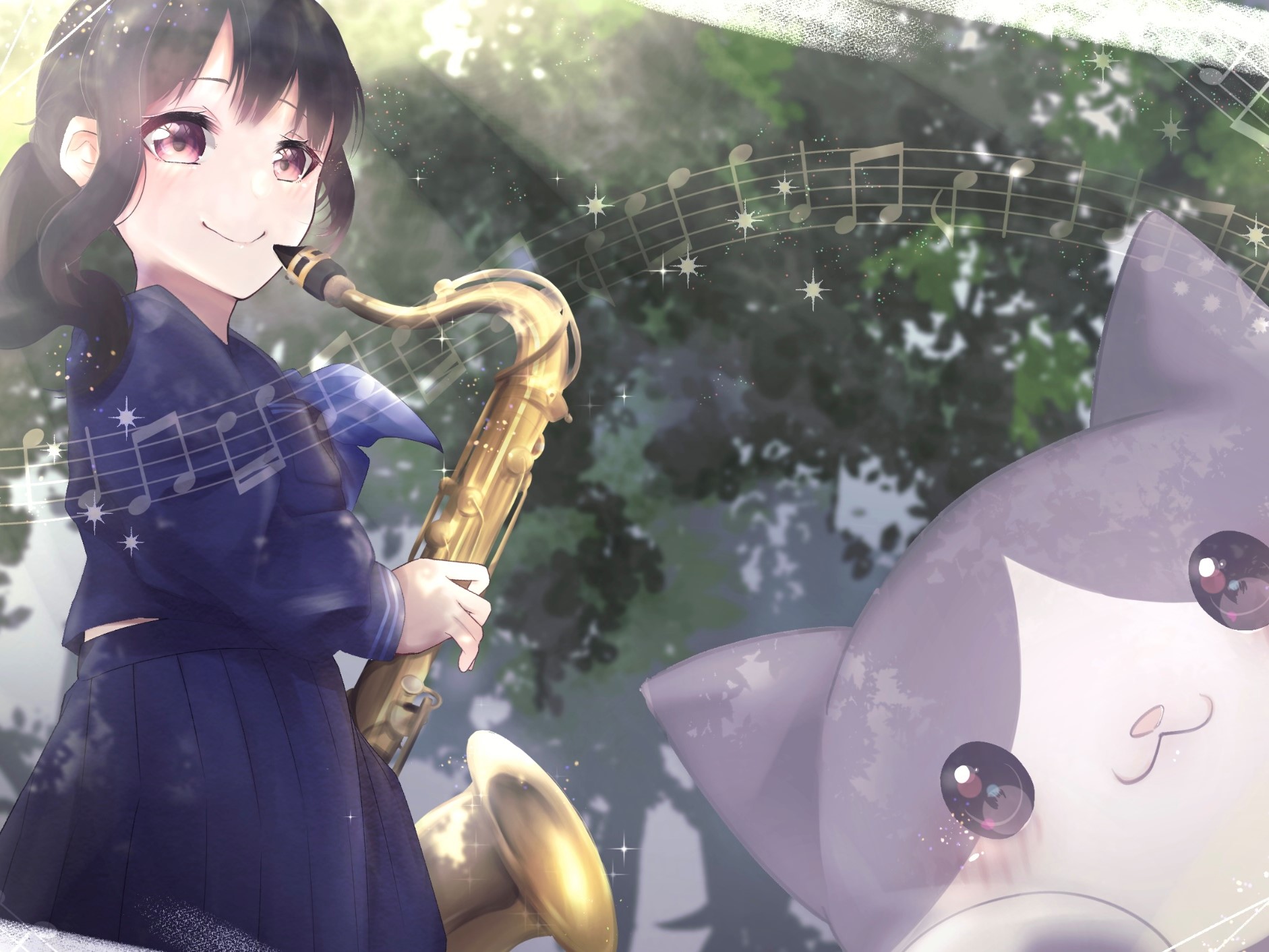 Elemental Creation (kamome sano Remix) - Cytoid