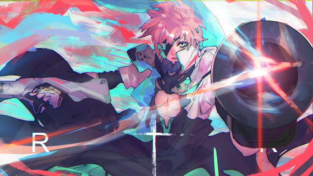 Ace Sniper (DNX Edit) - Cytoid