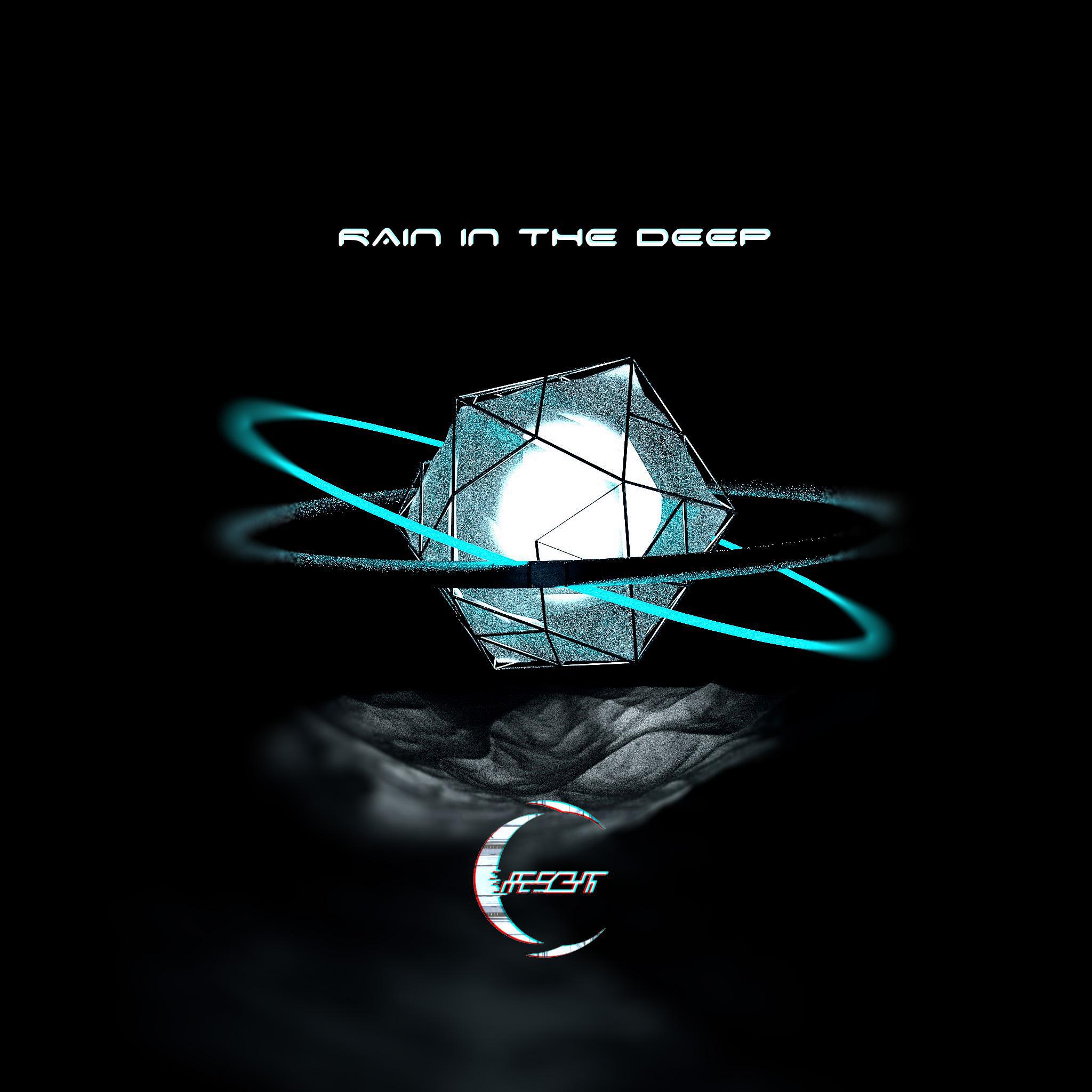 Rain in the deep - Cytoid