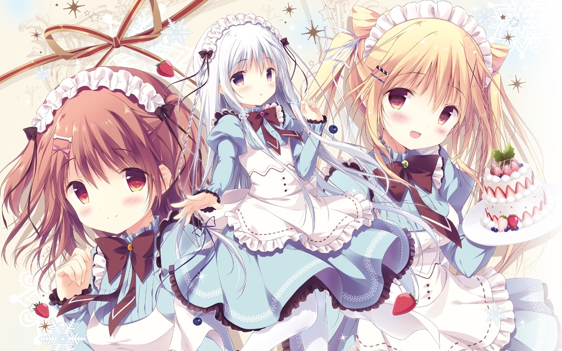 Candy a Mine - Cytoid