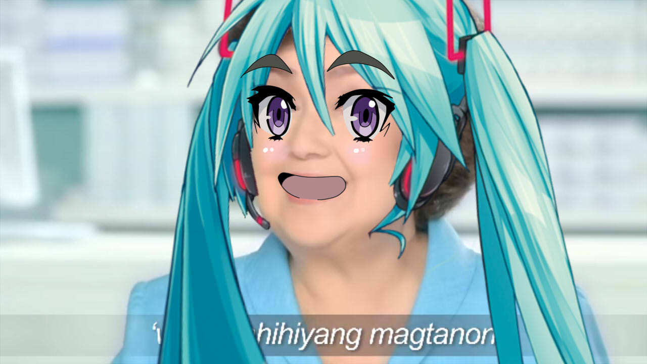 May Ritemed Ba Nito - Cytoid