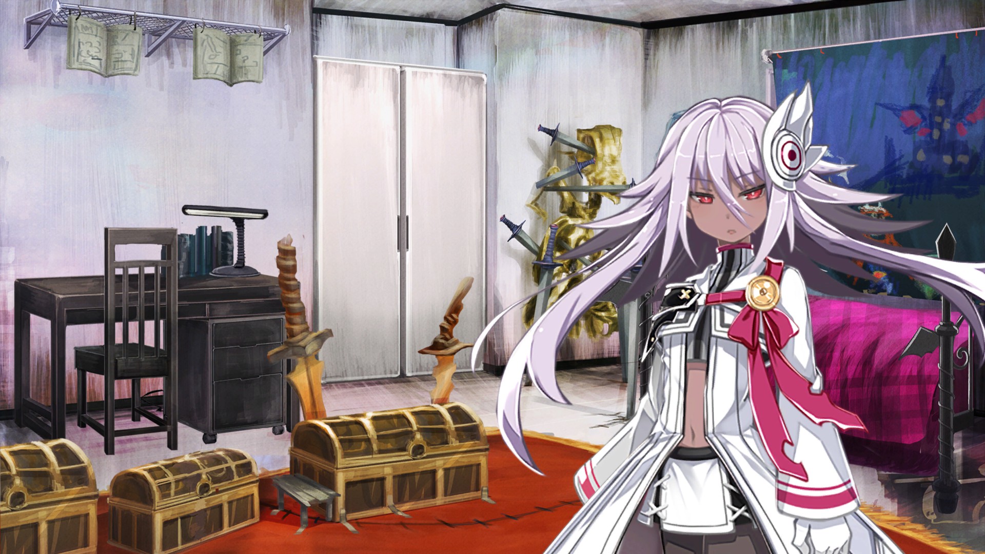 Tales of Hameln - Cytoid