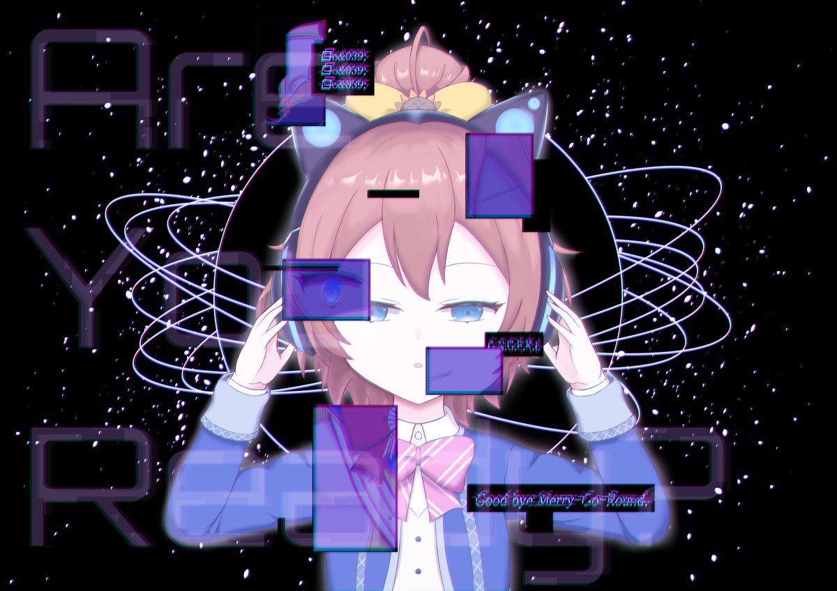 Good bye, Merry-Go-Round. (Kobaryo's FTN-Remix) - Cytoid