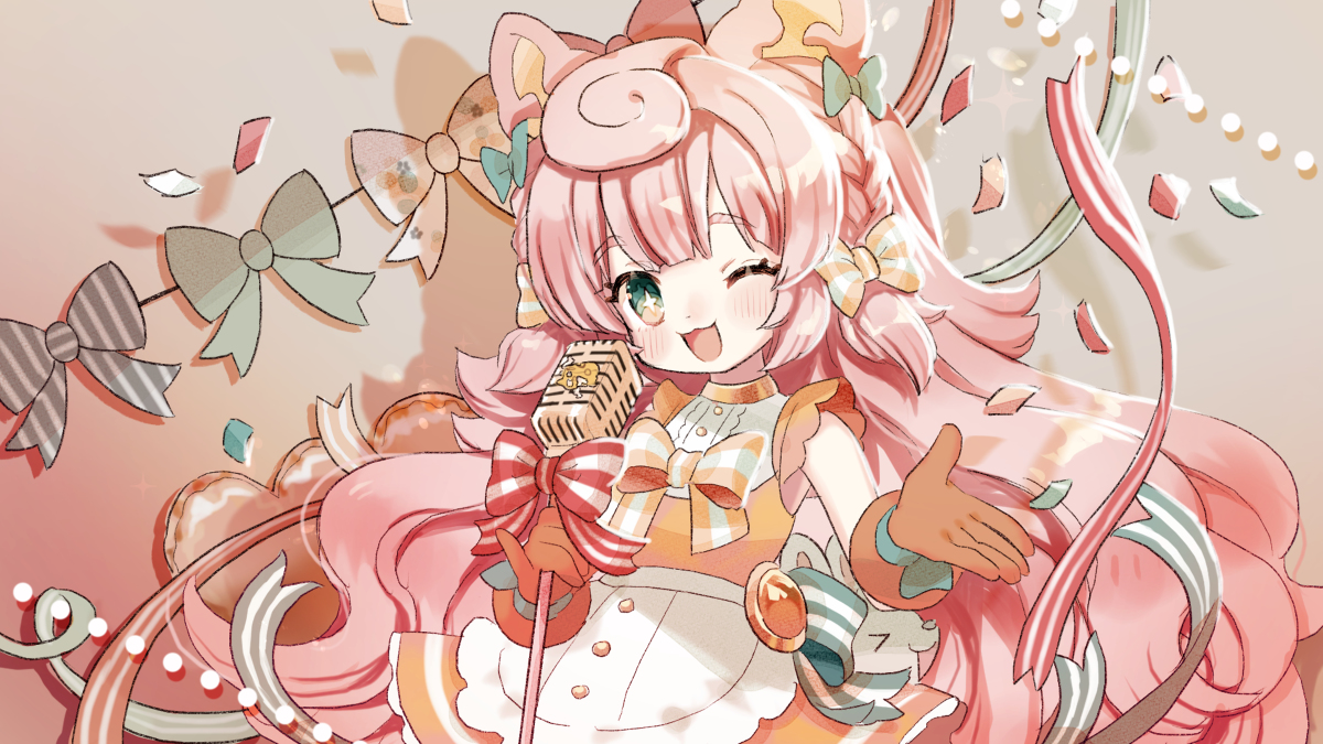 Chocolate Adventure feat. Pochi Korone - Cytoid