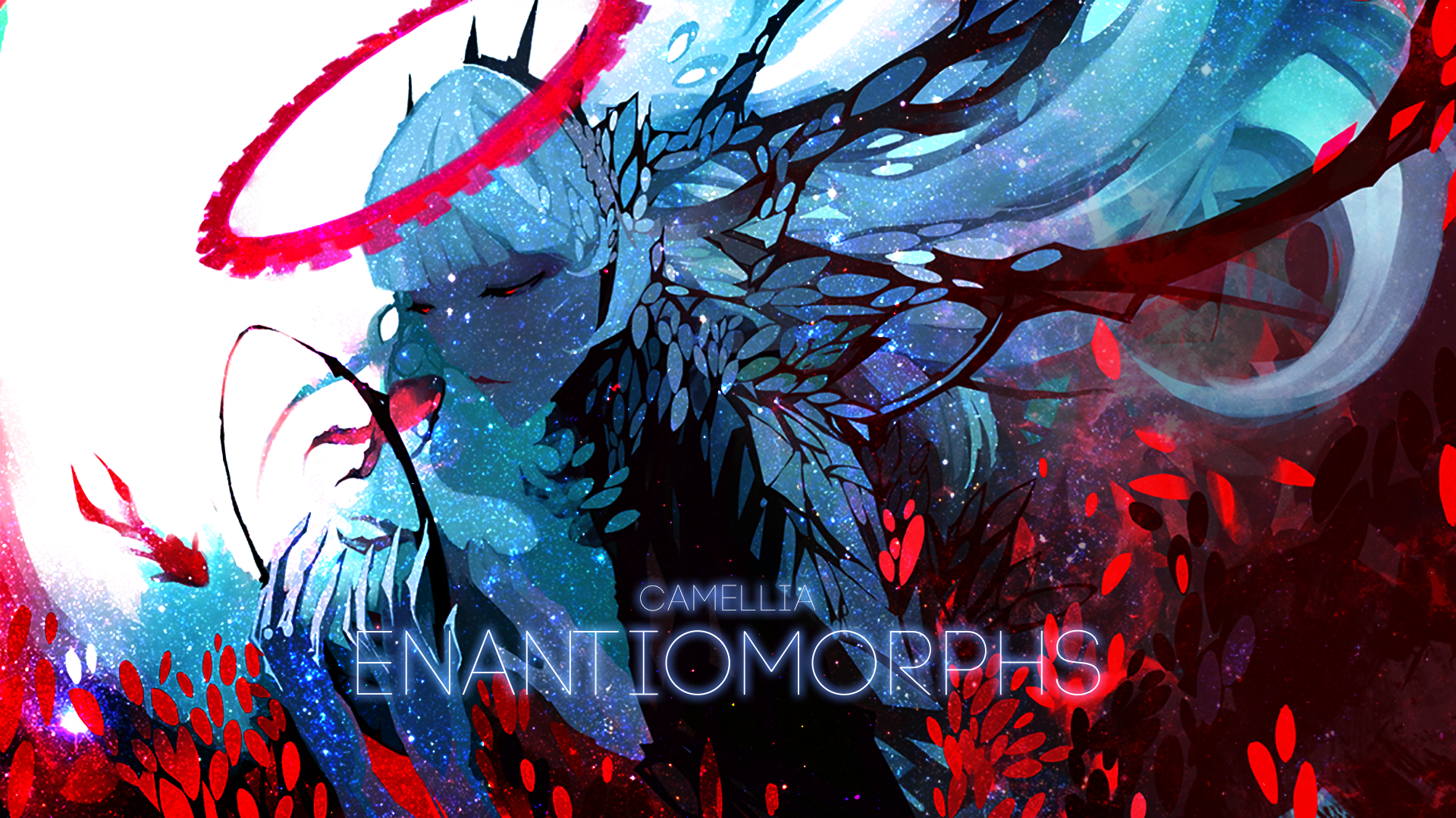 Enantiomorphs - Cytoid