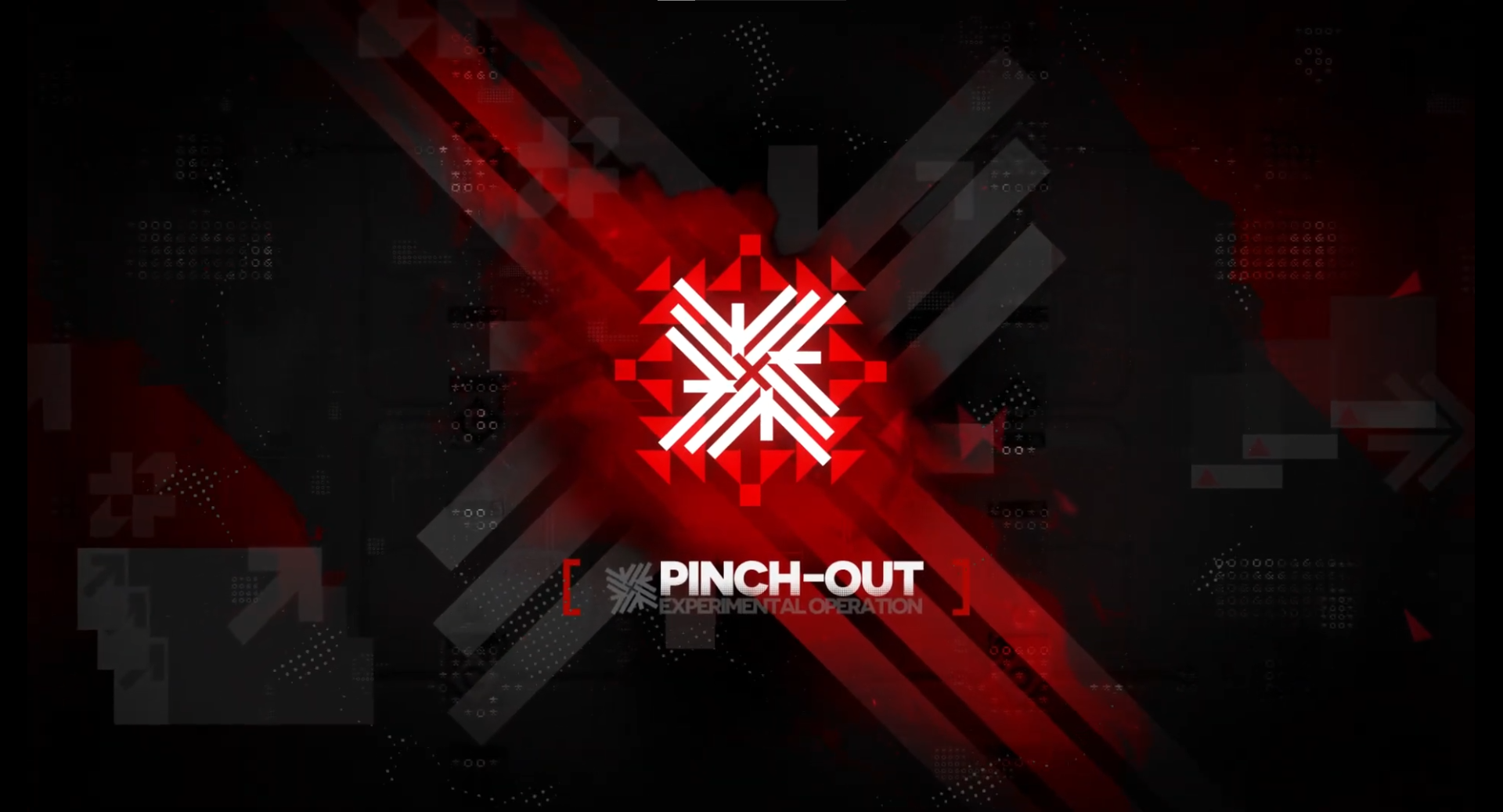 Pinch-Out Experimental Operation Battle Theme - Cytoid