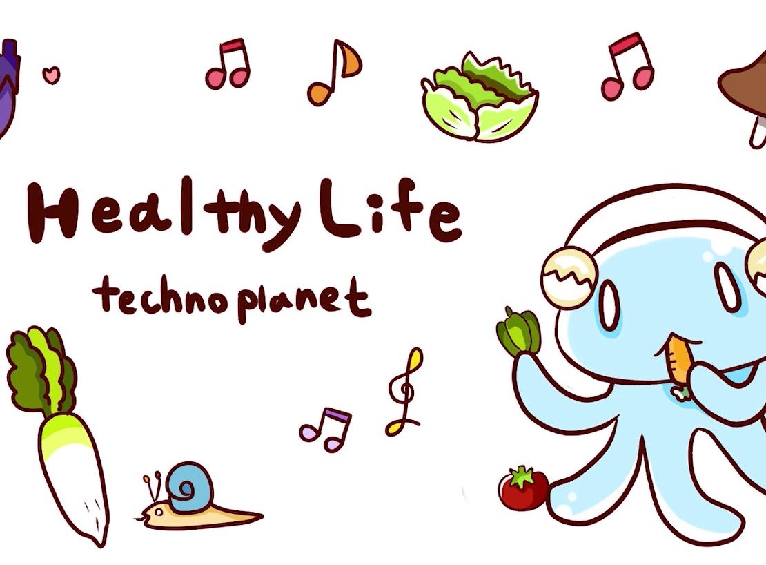 Healthy Life - Cytoid