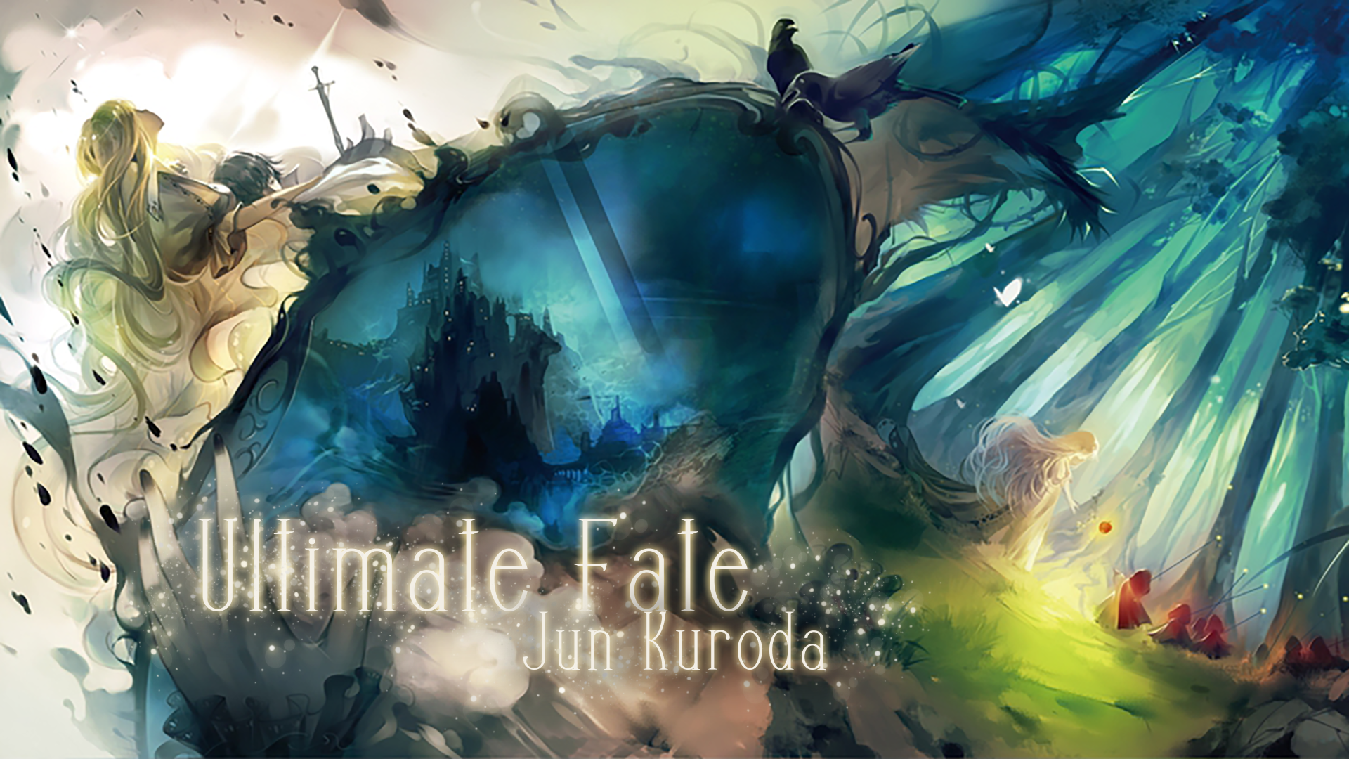 Ultimate Fate - Cytoid
