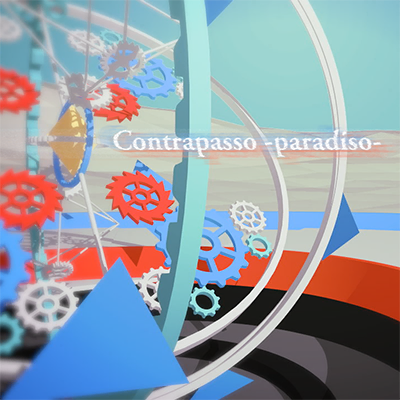 Contrapasso -paradiso- - Cytoid