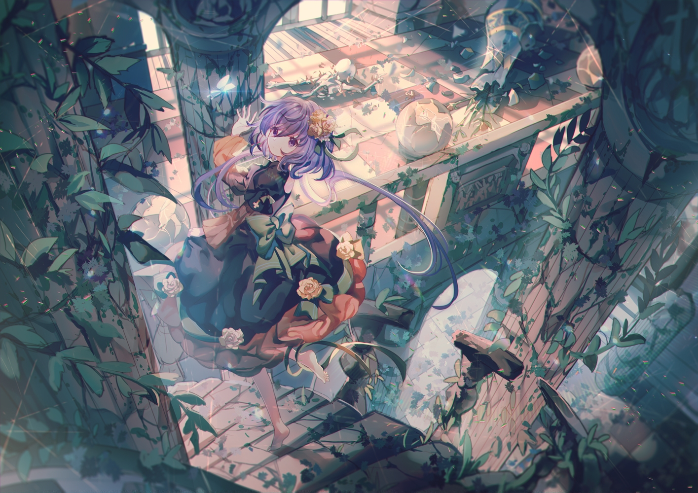 Clearness - Cytoid