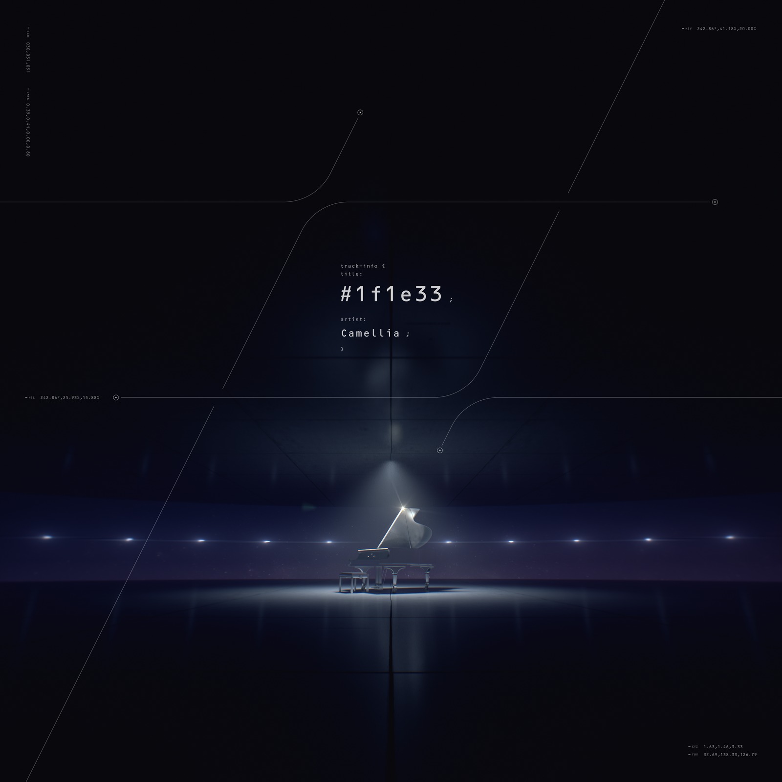 #1f1e33 (#00102g version) - Cytoid