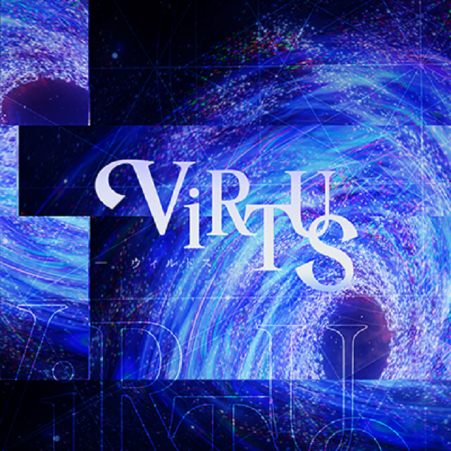 ViRTUS - Cytoid