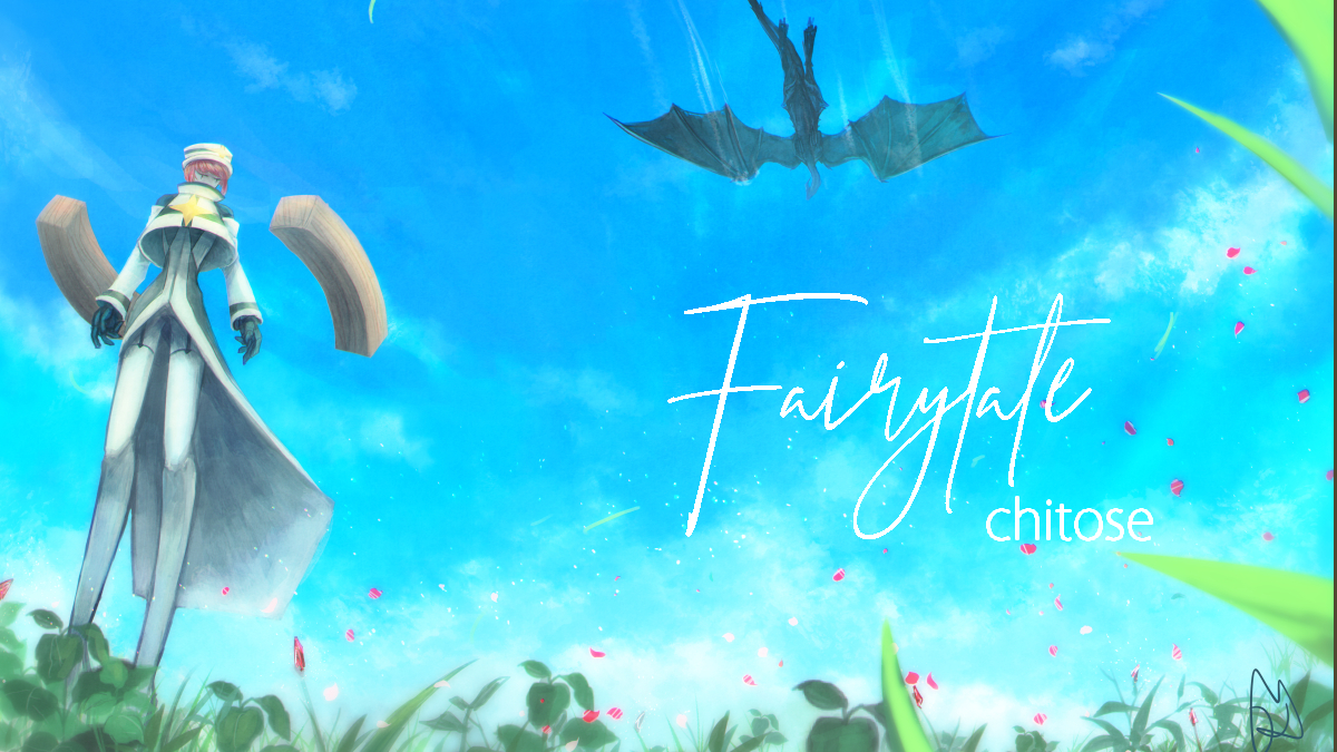 Fairytale - Cytoid